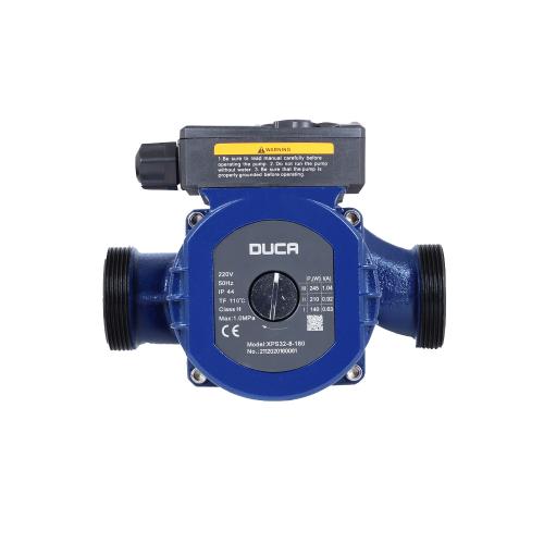 DUCA XPS 32-80 180 PUMP (REPLACES GRUNDFOS UPS2 32-80 180 ) - BRAND NE
