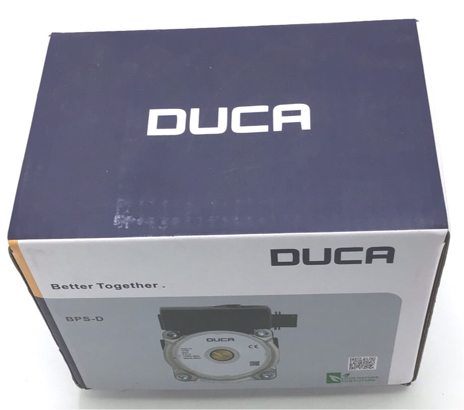 DUCA Bps W15-60 Wilo – CapitalBoilerParts