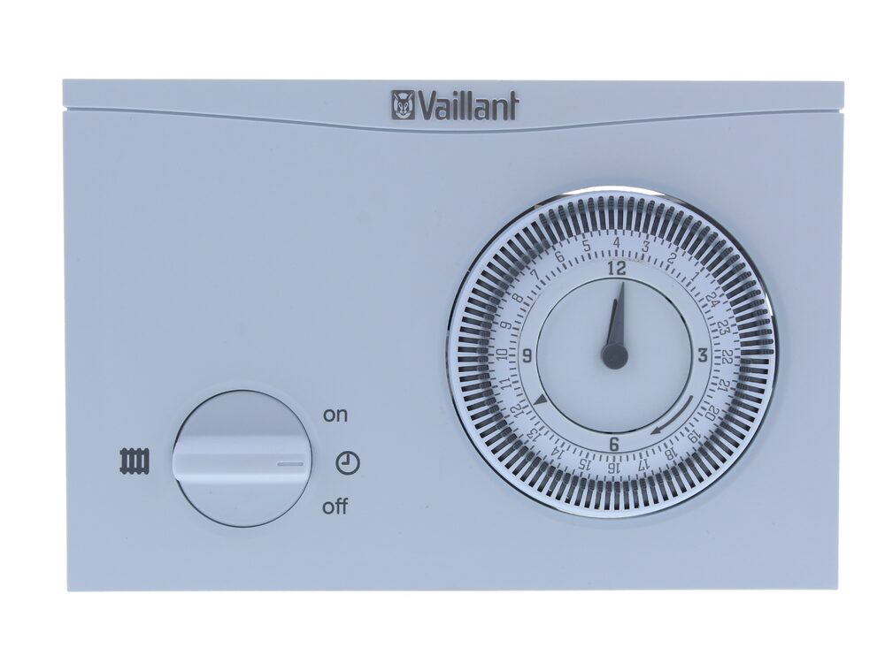Order Vaillant Ecotec 150 Mechanical Timer 0020116882