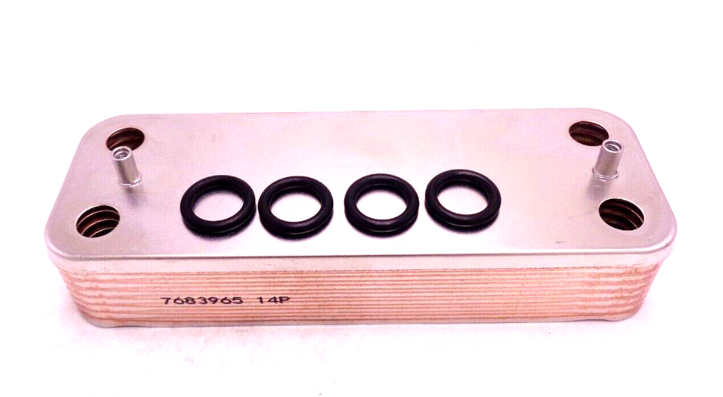 Main Eco Compact Combi 25 Heat Exchanger – Buy Now