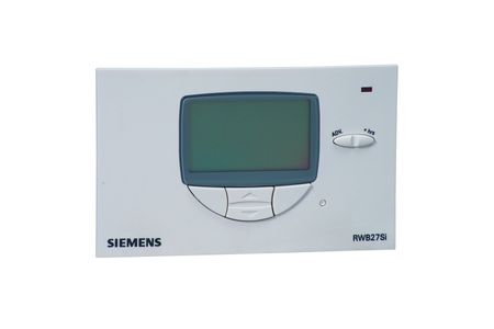 Siemens Service Interval Timeswitch RWB27SI - New – CapitalBoilerParts