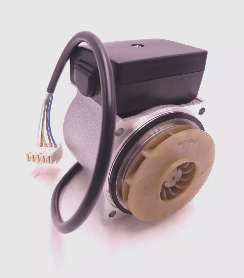 Duca Pump Head VAILLANT ECOTEC PLUS 824 831 Pump Kit 178983-New ( 5 Pi ...