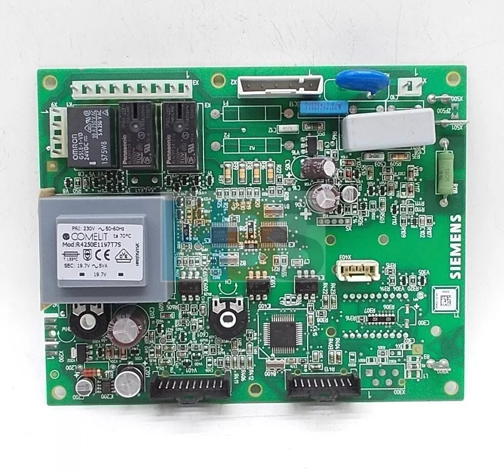 MAIN COMBI 30 ECO & 30 ECO ELITE BOILER MAIN PRINTED CIRCUIT BOARD PCB