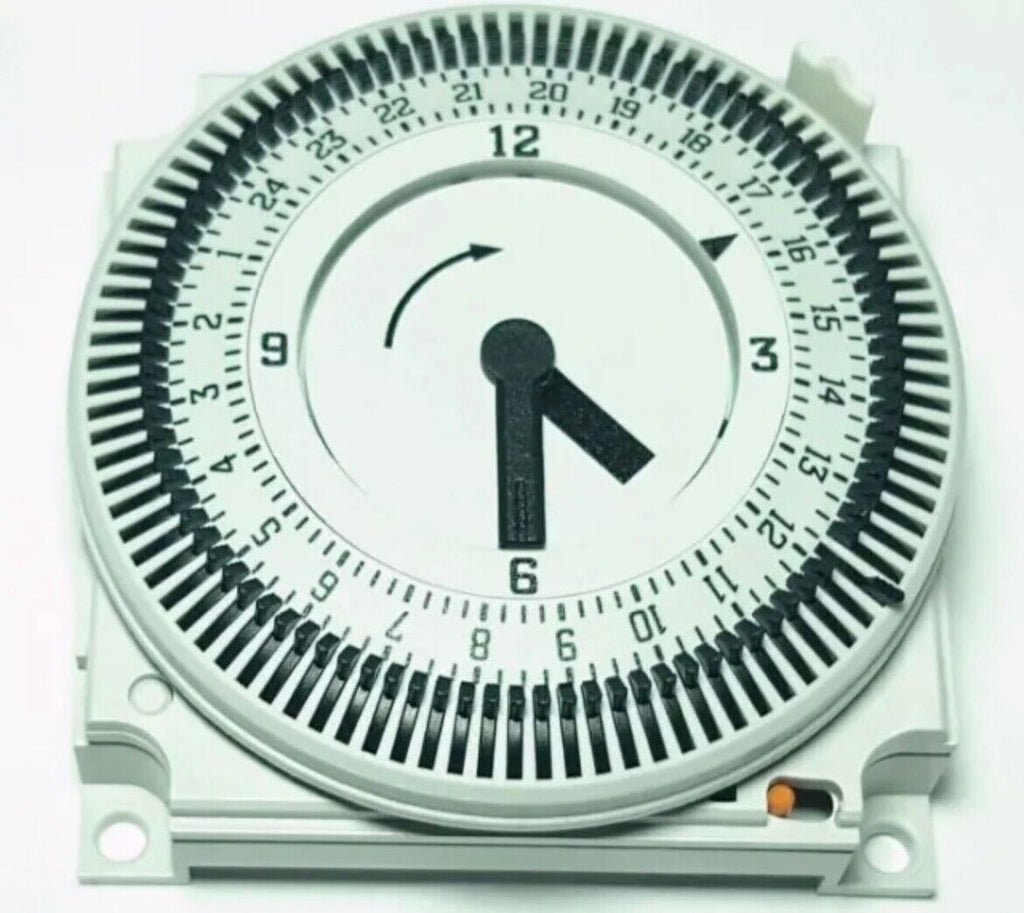 Glow-worm Kit, Micracom Analogue Timer Uk 0010031994 – CapitalBoilerParts