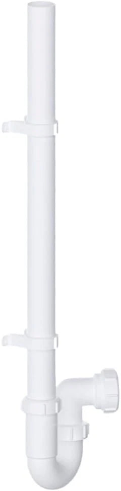 WM3 McAlpine 1.5" Washing Machine Standpipe Trap