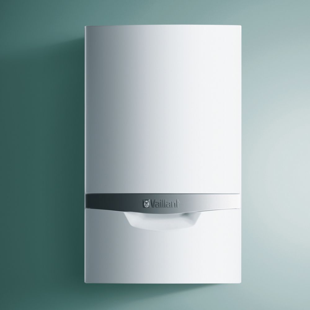 Vaillant ecoTEC Plus 835 Combi Boiler