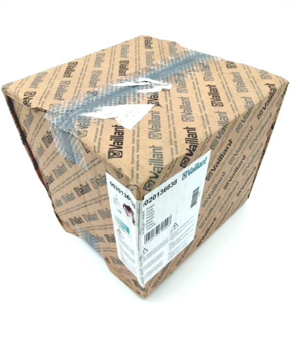 VAILLANT ecoTEC PRO 24 & 28 & 24 R1 & 28 R1 PUMP 0020136638 (BRAND NEW ...