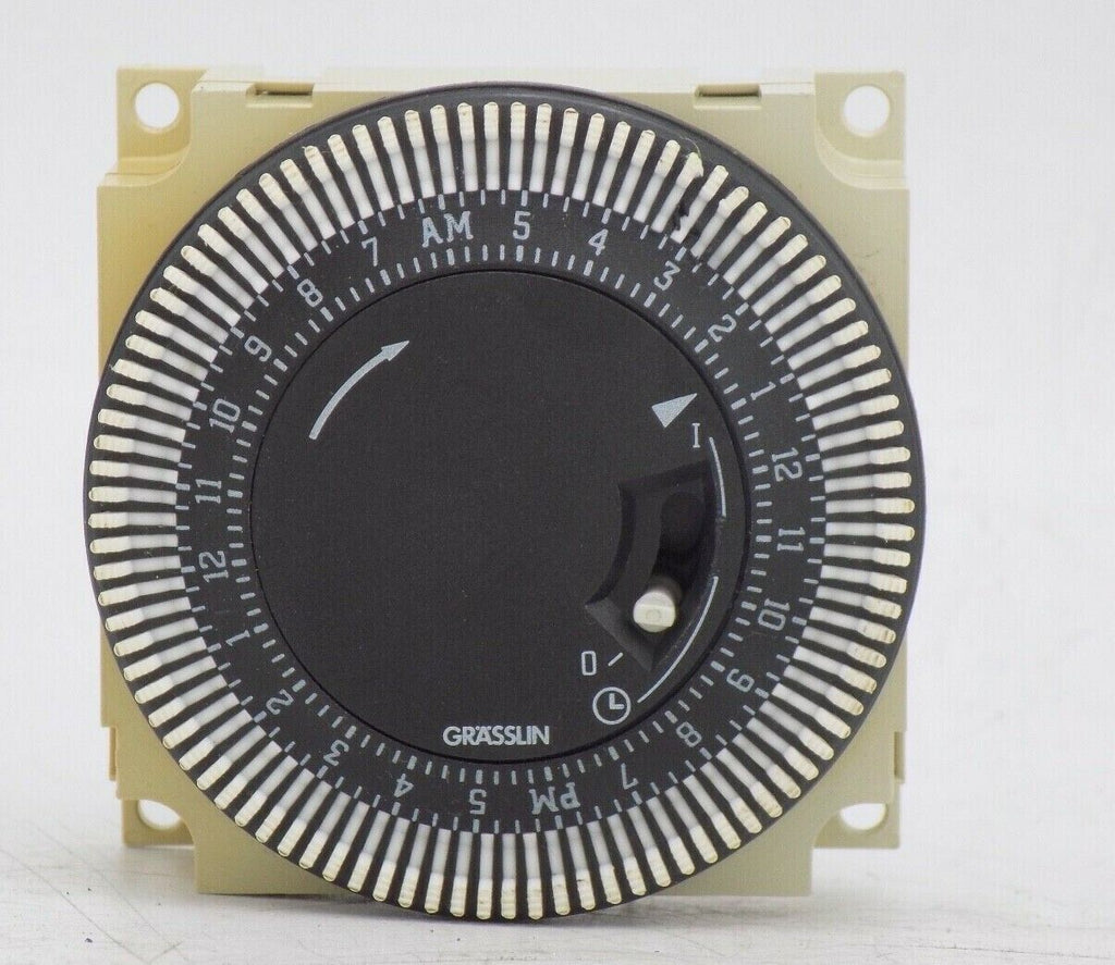 Baxi/Main/Potterton Combi 80E/105E Mechanical Clock Timers