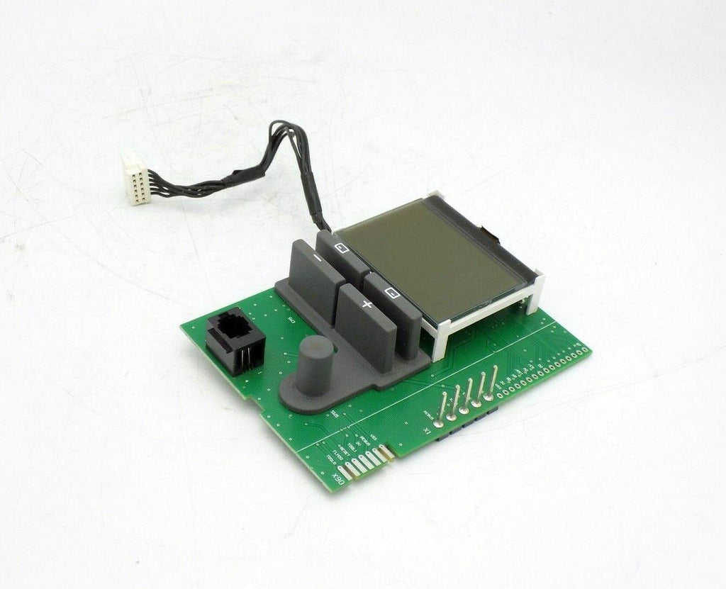 VAILLANT ECOTEC PRO 24 28 DISPLAY BOARD 0020136629 (BRAND NEW ...