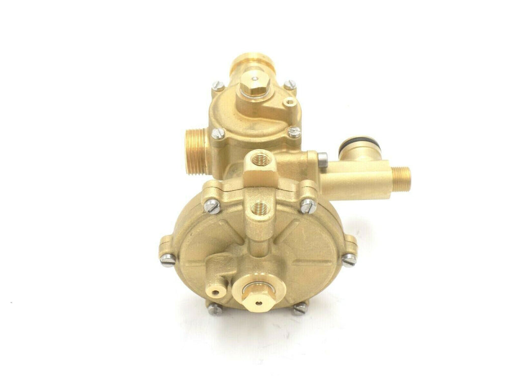 Refurbished MAIN COMBI 24 30 HE DIVERTER VALVE