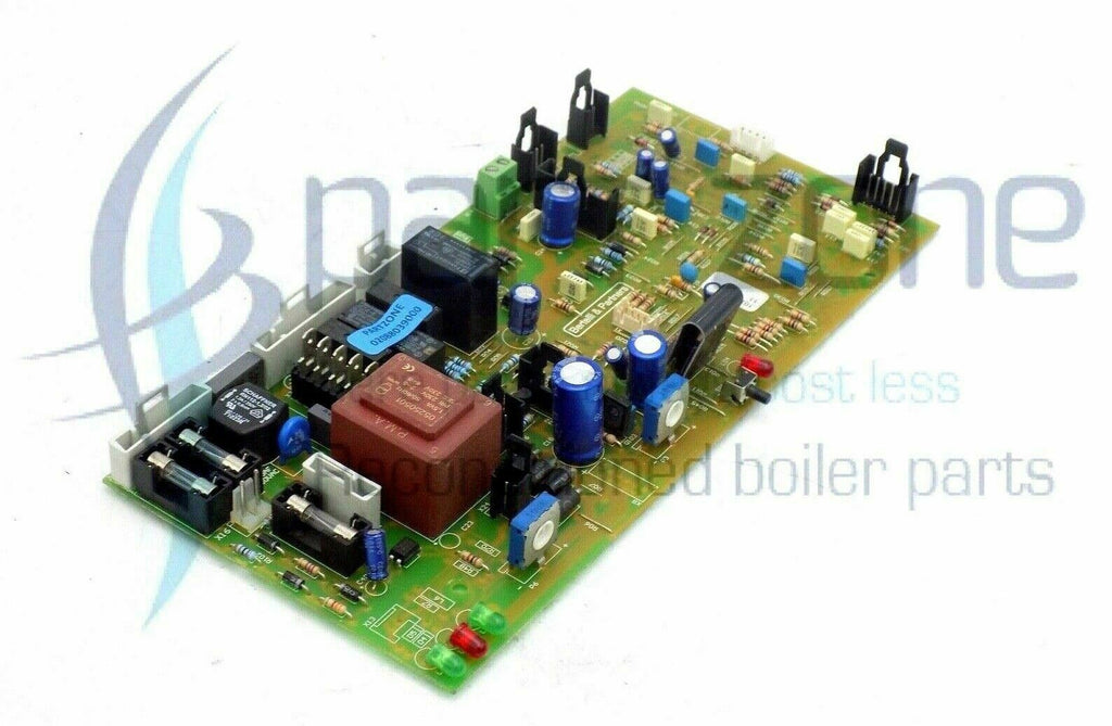 BIASI GRADA HE PLUS M110.32SM & RIVA ADVANCE HE M110.32SM MAIN PCB BI1 ...