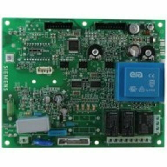 5131264 MAIN COMBI 25 ECO /SYSTEM 24 ECO / APOLLO 25KW A BAND PCB ...