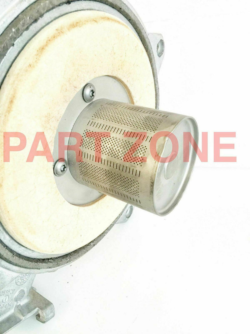 VAILLANT ECOTEC PRO 24 & 824 BURNER FLANGE ,ELBOW & BURNER KIT 0020010 ...