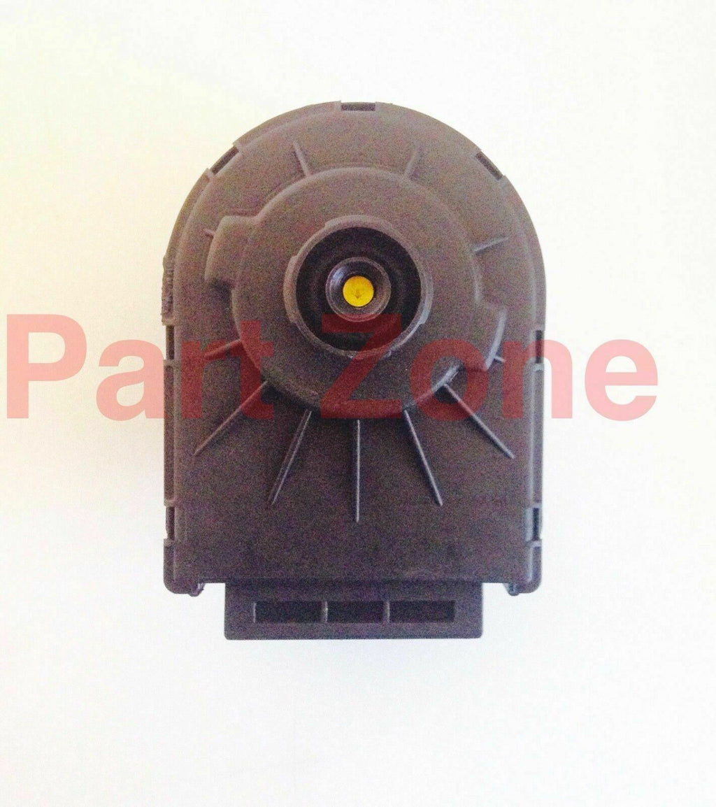 Heatline Vizo 24 Boiler Diverter Valve Actuator Motor D003200039 was 3 ...