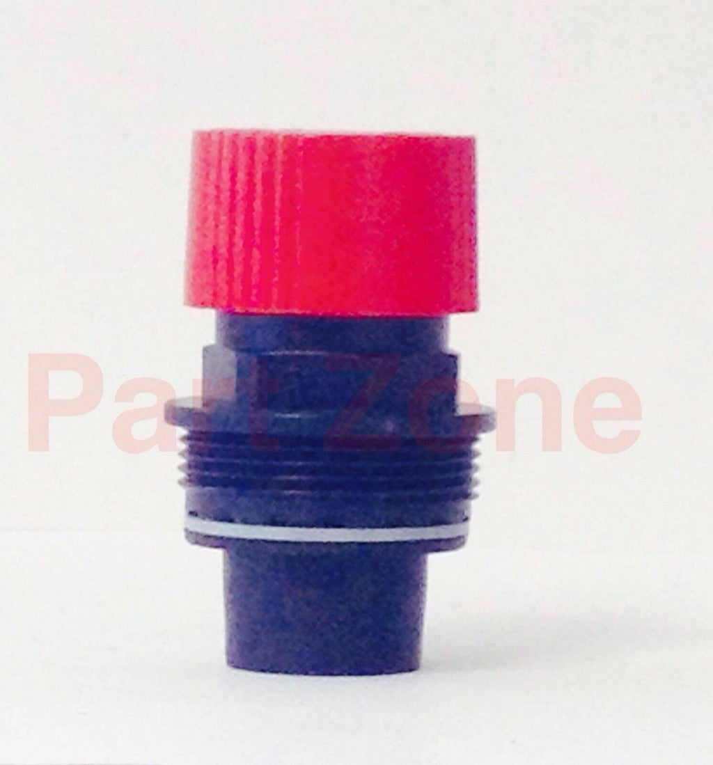 Heatline Monza Capriz Plus 24-28 Pressure Relief Valve