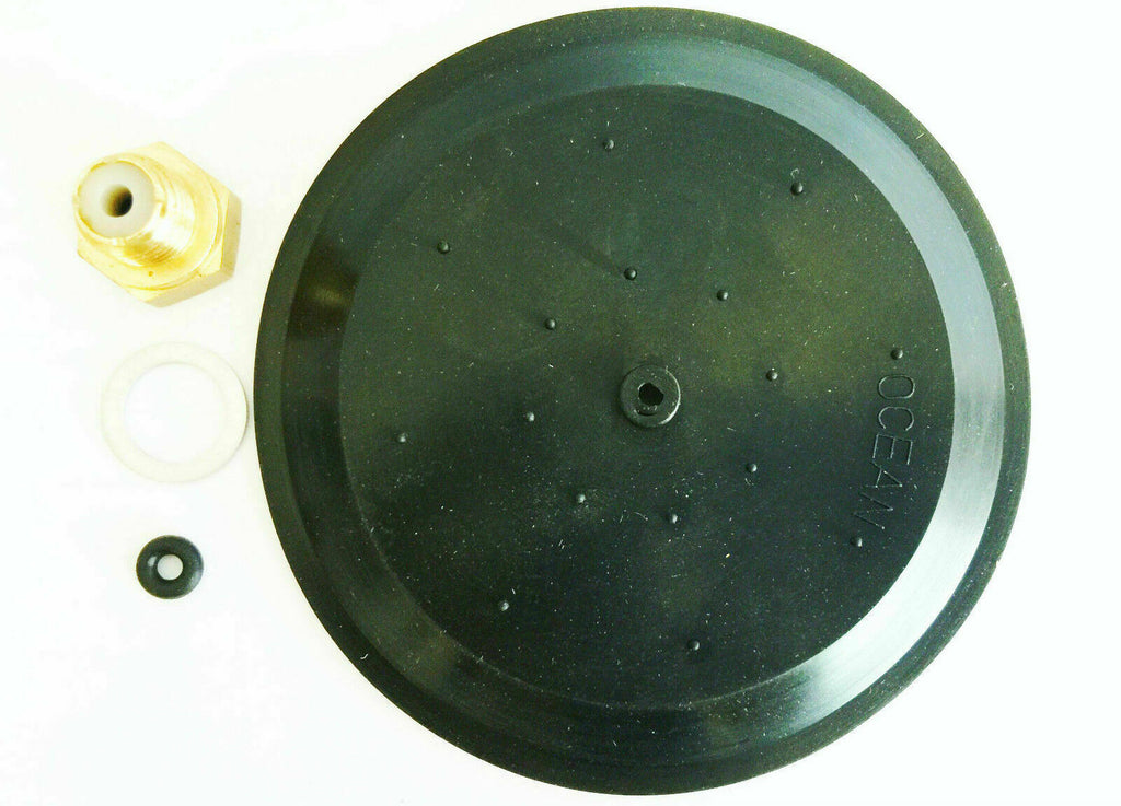 Baxi combi 105HE DHW Domestic Hot Water Diaphragm, Repair Kit 5111137