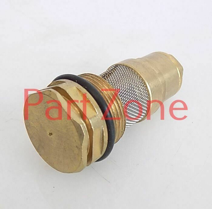 BIASI RIVA COMPACT M90E 24S 28S MAGNETIC FLOW SWITCH AND FILTER KIT BI ...