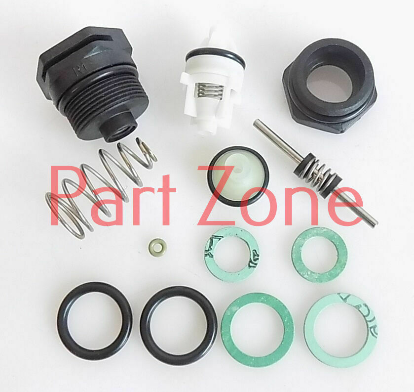 Heatline Monza Diverter Valve Kit – Buy today