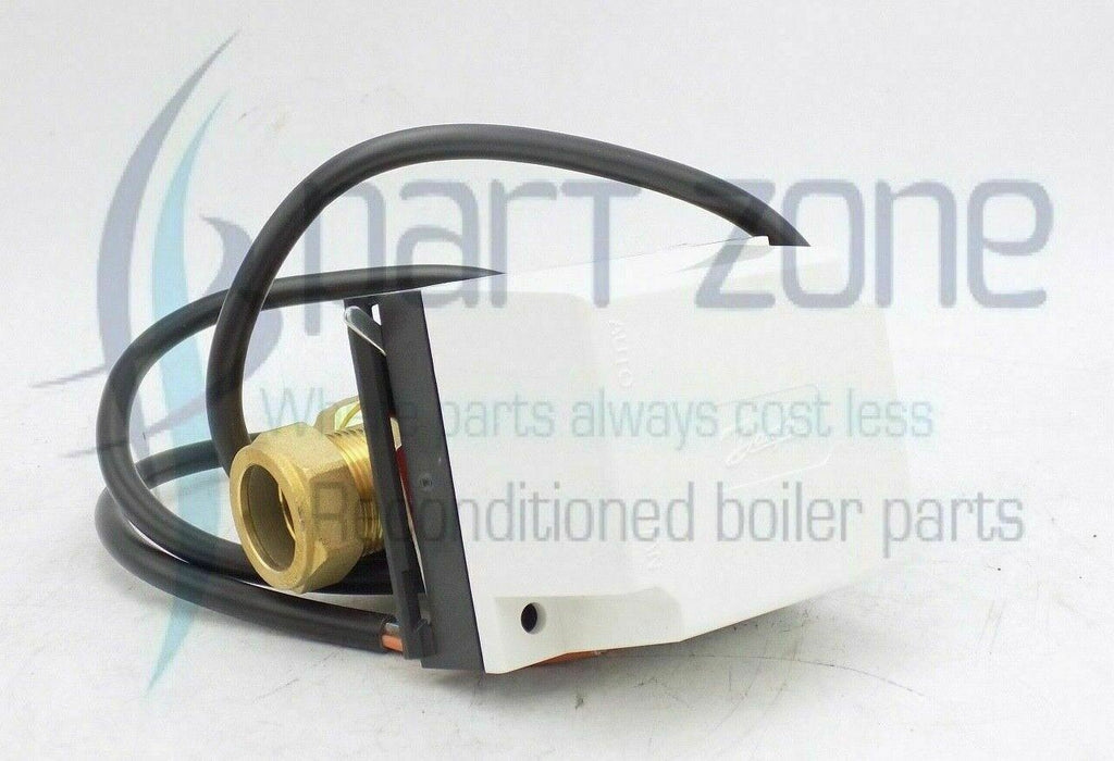 Danfoss HS3 22mm 3-Port Mid Position Zone Valve