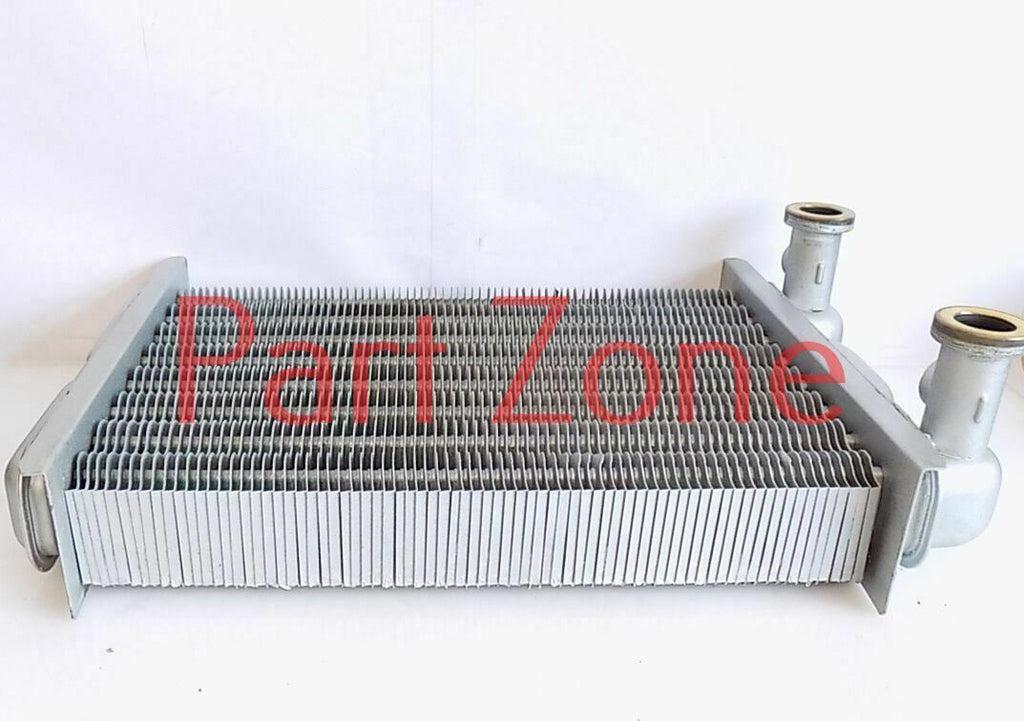 BIASI M90 D E F 24 KW BOILER MAIN HEAT EXCHANGER BI1182101 ...