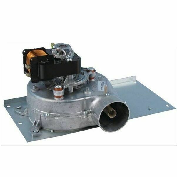 HALSTEAD FINEST PLATINUM FAN 601012 – CapitalBoilerParts