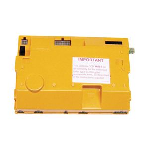 IDEAL ISAR HE 12 15 24 30 35 ICOS SYSTEM BOILER PCB CIRCUIT BOARD 1744 ...