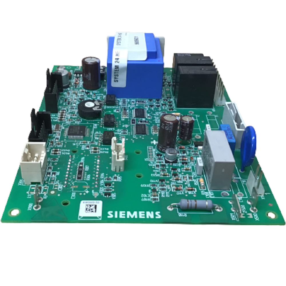 Potterton Promax System 24HE Plus PCB 5120220 New