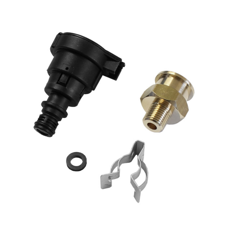 BAXI DUOTEC 2 COMBI GA 24 28 33 40 PRESSURE SENSOR VALVE 720789001 (BR