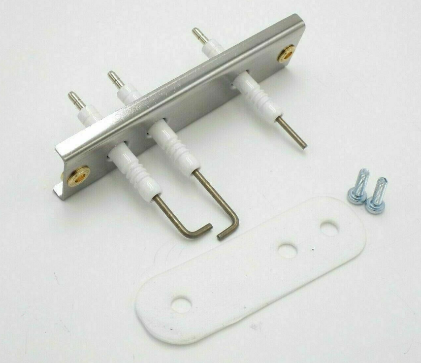 WORCESTER FS 30 FS 42 CDi ELECTRODE KIT 87181070890 – CapitalBoilerParts