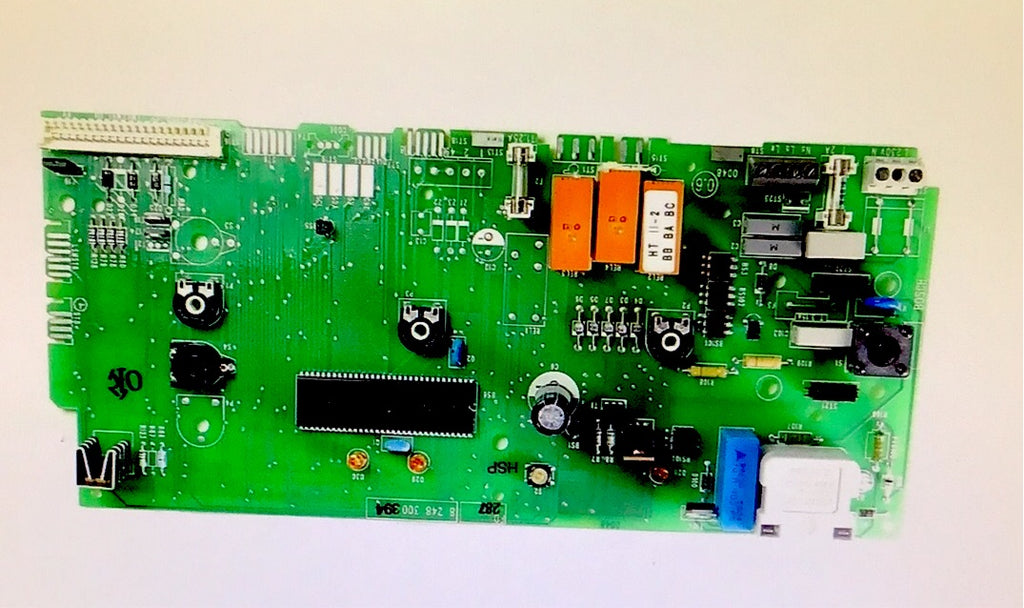 87483003940 WORCESTER 28CDi RSF PCB