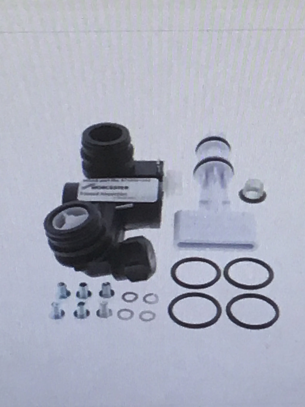87161045920 Worcester charging link assembly – CapitalBoilerParts