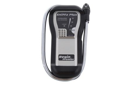 Regin REGX75 sniffa plus gas detector – CapitalBoilerParts